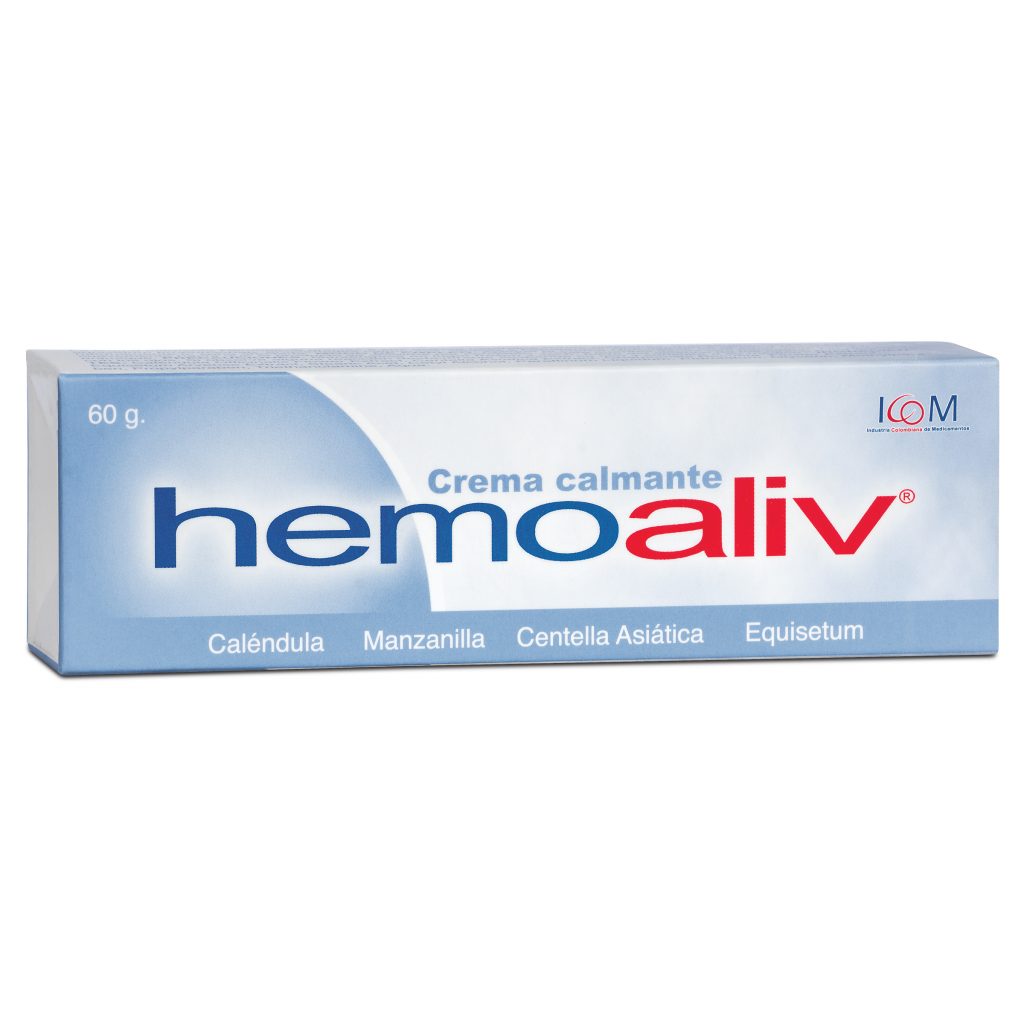 HEMOFOLIC 30 CAPSULAS - Línea Vital Droguería 15842