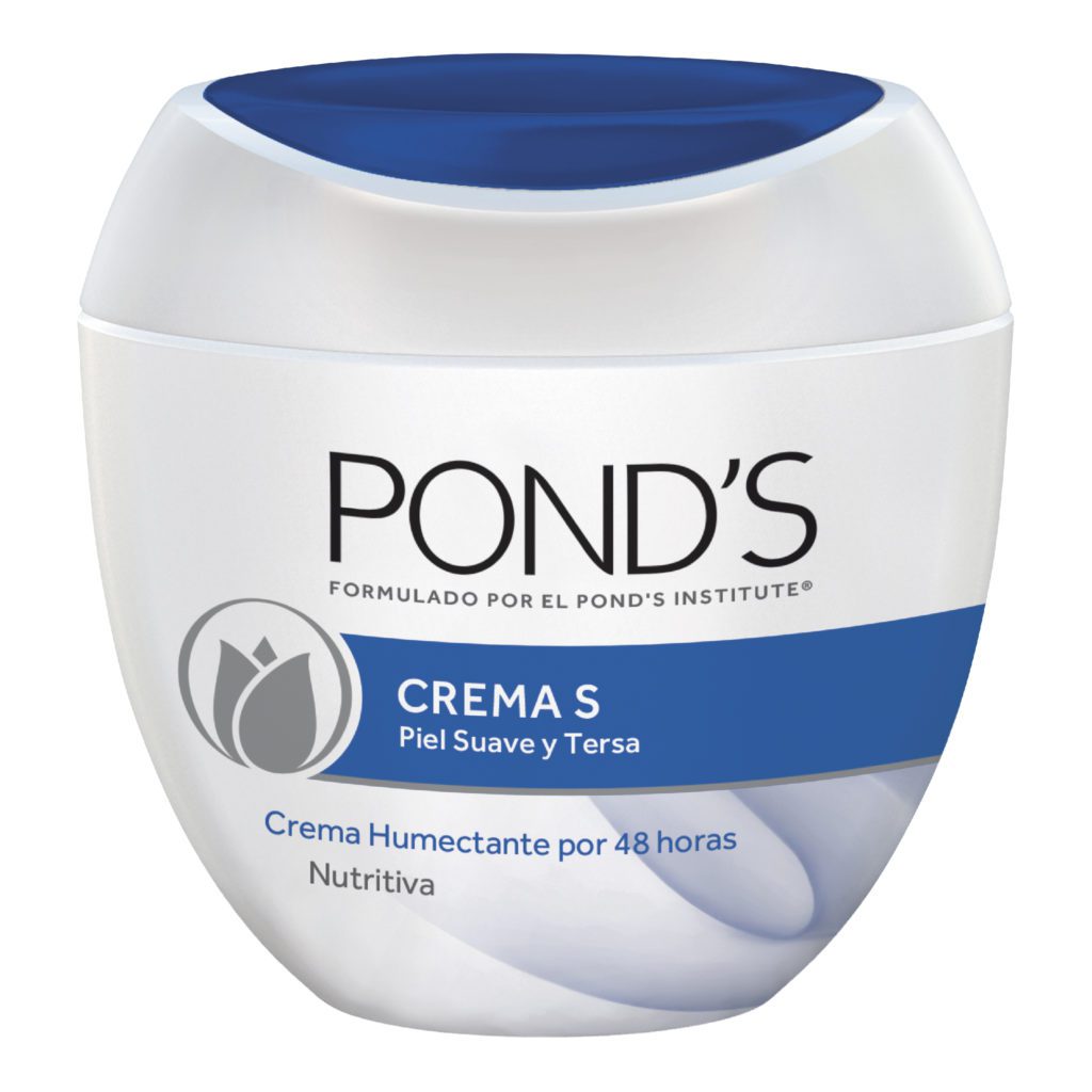 Crema Ponds S Nutritiva 50 Gr - Línea Vital Droguería 22634