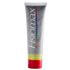 FISIOMAX LUBRICANTE Y HUMECTANTE INTIMO TUBO 90 GR - Línea Vital ...
